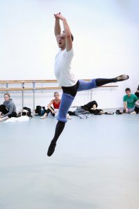 Book – Royal Danish Ballet in Photographs – DanceTabs