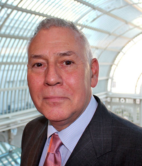 Frederick Ashton Foundation and Christopher Nourse – DanceTabs