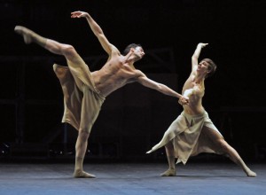 English National Ballet – Beyond Ballet Russes, Programme 1 – London ...