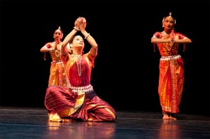 Nrityagram Dance Ensemble and Chitrasena Dance Company – New York ...