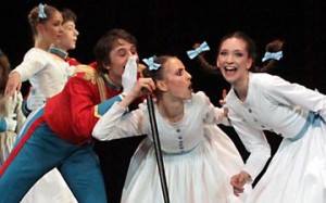 Alice Catonnet – DanceTabs
