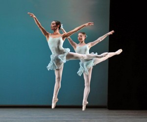 Royal Ballet – La Sylphide & Ballo della Regina – London – DanceTabs