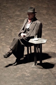 Tanztheater Wuppertal Pina Bausch – Viktor, part of World Cities 2012 ...