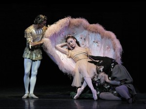 New York City Ballet – A Midsummer Night’s Dream – New York – DanceTabs