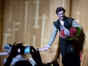 American Ballet Theatre – Swan Lake, Angel Corella Farewell – New York ...