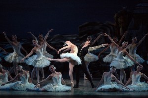 American Ballet Theatre – Swan Lake, Angel Corella Farewell – New York ...