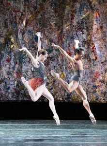 Mikko Nissinen – Boston Ballet – Artistic Director – DanceTabs