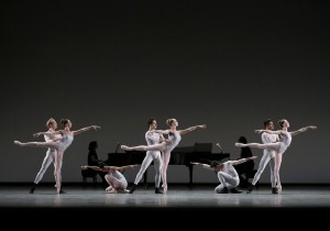 Interview: Justin Peck – New York City Ballet – Dancer and ...