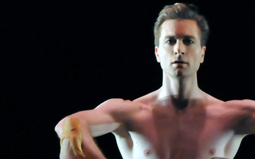 Gallery – Royal Ballet in Viscera, Infra, Fool’s Paradise – DanceTabs