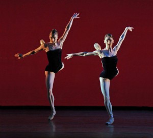 Royal Ballet – Viscera, Infra, Fool’s Paradise – London – DanceTabs