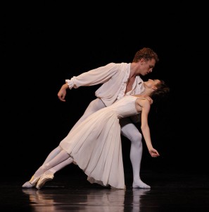 Australian Ballet – 50th Anniversary Gala – Melbourne – DanceTabs