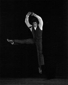 Interview: Herman Cornejo – American Ballet Theatre – Principal – DanceTabs