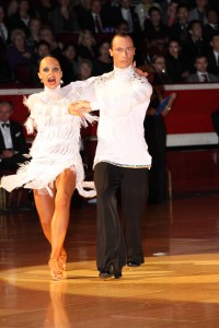 What’s the thing about Ballroom? The International Ballroom Dancing ...