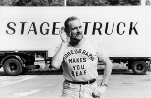 Remembering Peter Darrell – Scotland’s Dance Pioneer (1929-1987 ...