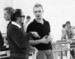 Remembering Peter Darrell – Scotland’s Dance Pioneer (1929-1987 ...
