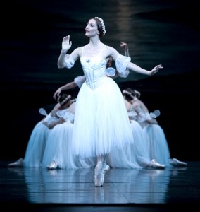 Australian Ballet – Rachel Rawlins and Colin Peasley bid farewell ...