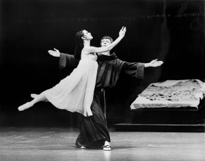 Australian Ballet – Rachel Rawlins and Colin Peasley bid farewell ...