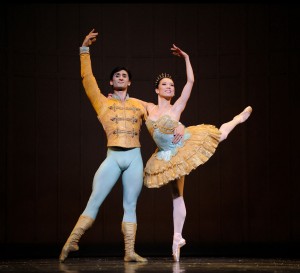 San Francisco Ballet – Nutcracker – San Francisco – DanceTabs