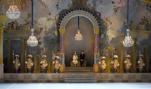 Boston Ballet – The Nutcracker – Boston – DanceTabs