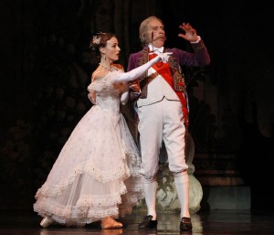 Australian Ballet – Rachel Rawlins and Colin Peasley bid farewell ...