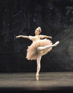 Australian Ballet – Rachel Rawlins and Colin Peasley bid farewell ...