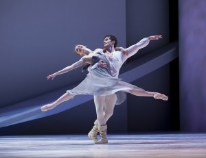 Carla Korbes – Pacific Northwest Ballet – Principal – DanceTabs