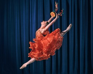 Ballet San Jose – Don Quixote – San Jose – DanceTabs
