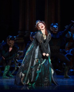 Boston Ballet – The Sleeping Beauty – Boston – DanceTabs