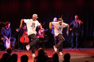Lil Buck – A Jookin’ Jam Session – New York – DanceTabs