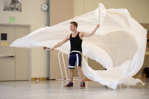 Christopher Wheeldon – Choreographer – DanceTabs