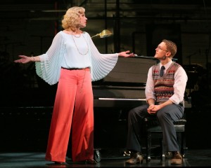 City Center – On Your Toes – New York – DanceTabs