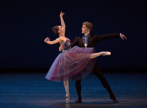 New York City Ballet – Spring Gala with Wheeldon premiere – New York ...