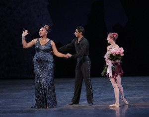 New York City Ballet – Spring Gala with Wheeldon premiere – New York ...