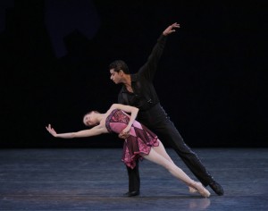 New York City Ballet – Spring Gala with Wheeldon premiere – New York ...