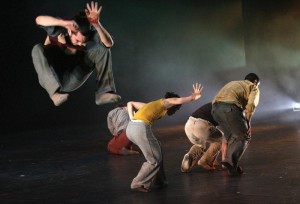 Sarah Crompton, writer & editor, on her book: ‘Sadler’s Wells – Dance ...