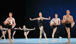 Ballet Across America – Sarasota, Washington and Pennsylvania Ballet ...