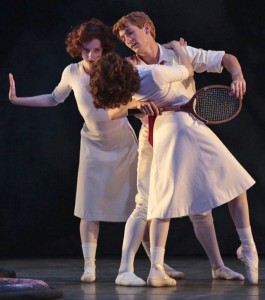 Games People Play: ‘Jeux’ Young at 100 – DanceTabs