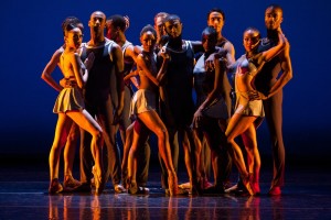 Virginia Johnson – Artistic Director, Dance Theatre of Harlem – DanceTabs