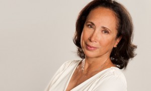 Virginia Johnson – Artistic Director, Dance Theatre of Harlem – DanceTabs