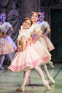National Ballet of Panama – Coppelia – Panama – DanceTabs