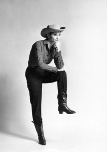 Susan Jones – Ballet Mistress, American Ballet Theatre – DanceTabs