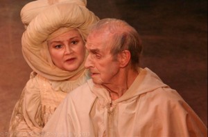 Susan Jones – Ballet Mistress, American Ballet Theatre – DanceTabs