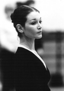 Susan Jones – Ballet Mistress, American Ballet Theatre – DanceTabs