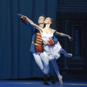 Staatsballett Berlin – The Nutcracker (premiere) – Berlin – DanceTabs
