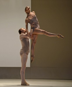 Royal Ballet – Chroma, The Human Seasons, The Rite of Spring – London ...