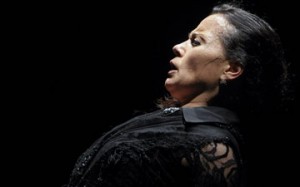Soledad Barrio and Noche Flamenca – Soledad and others – New York ...