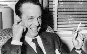 The Many Faces of Robert Helpmann Symposium – London – DanceTabs