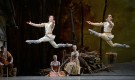 The Royal Ballet – Giselle – London – DanceTabs