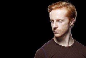 Steven McRae – Young Australian Achiever Of The Year 2014 – DanceTabs