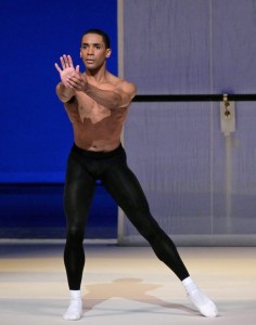 New York City Ballet – Acheron, Afternoon of a Faun, Walpurgisnacht ...
